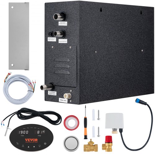 VEVOR Generator Cords - Reliable Power Solutions