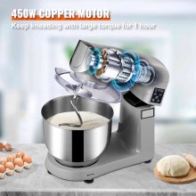 VEVOR Stand Mixers - Versatile and Powerful Kitchen Tools