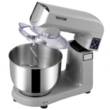 VEVOR Stand Mixers - Versatile and Powerful Kitchen Tools
