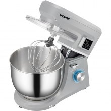 VEVOR Stand Mixers - Versatile and Powerful Kitchen Tools