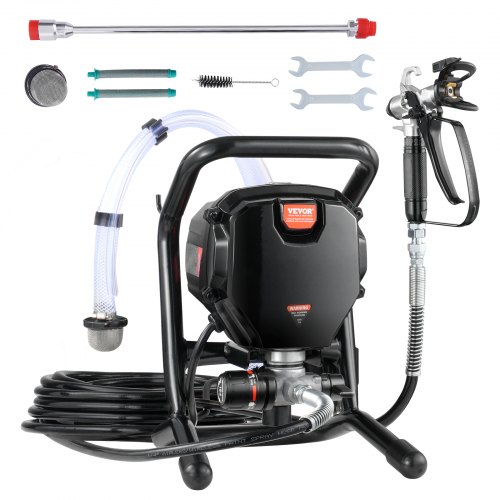Shop the Best Selection of Plunger Type Airless Sprayer | VEVOR US