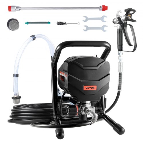 VEVOR Sprayers - Durable, Adjustable, and Versatile Solutions