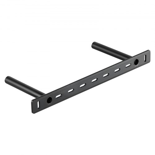 VEVOR Floating Shelf Brackets 2 Pcs, 150 lbs/68 kg Weight Capacity ...