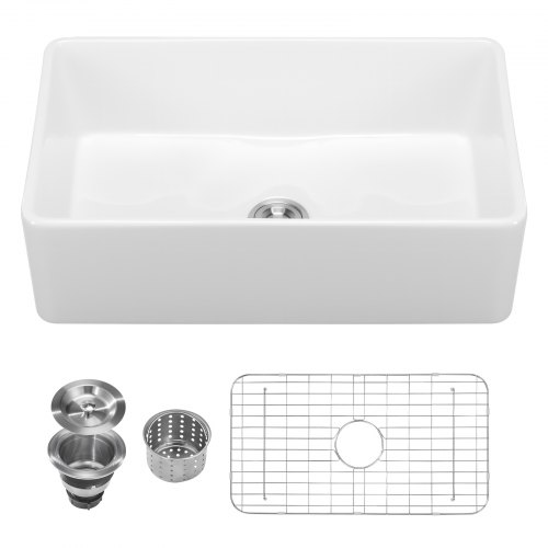 VEVOR Sinks - Durable, Stylish, and Versatile Solutions
