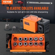 temco industrial fully automatic bench grinder chainsaw chain sharpener fp1000 in Grinding Sanding Finishing Tools Online Shopping VEVOR EU
