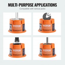 Shop the Best Selection of leveling jack Products | VEVOR US