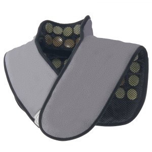 VEVOR Far Infrared Heating Pad 54 Natural Jade & 30 Tourmaline Stone ...