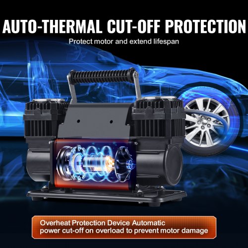 VEVOR Tire Inflators | VEVOR CA