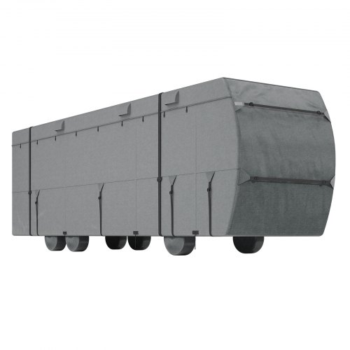 VEVOR Class C RV Cover Motorhome Cover 29-32 ft Oxford Fabric Motorhome ...