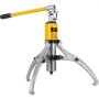 VEVOR 10 Ton Hydraulic Gear Puller Adjustable 3 Jaws Wheel Bearing ...
