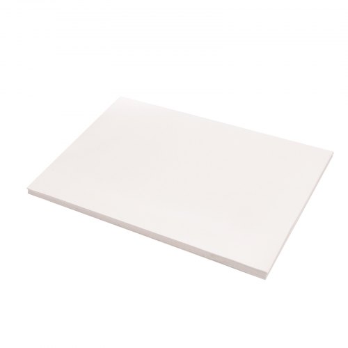 VEVOR Fryer Filter Paper, 100 Sheets, 25.7" x 16.9", Replacement Deep ...
