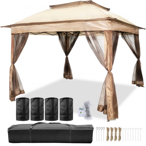 Shop the Best Selection of gazebo Products | VEVOR US