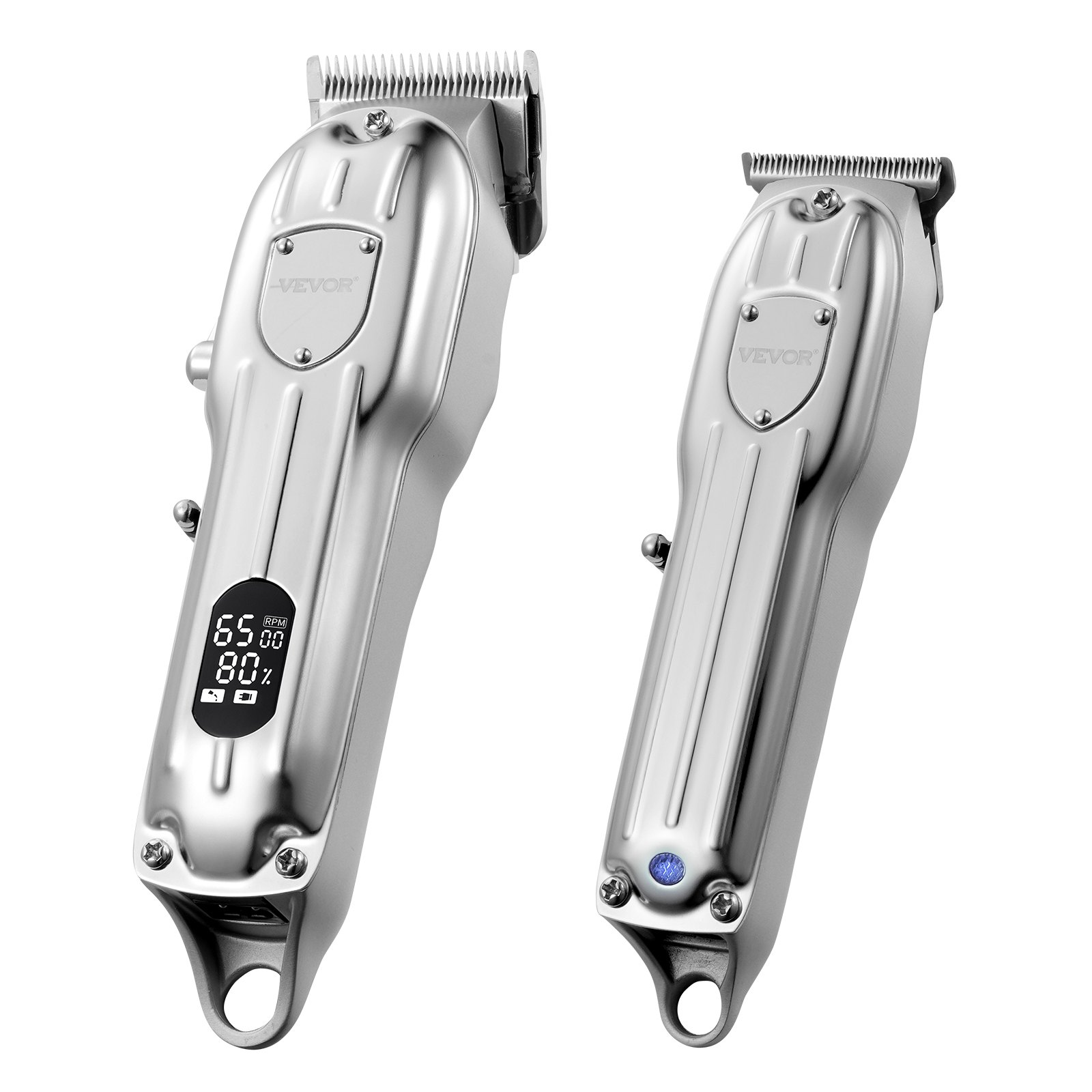VEVOR’s Professional Hair Clipper for Men - 2-in-1 Kit