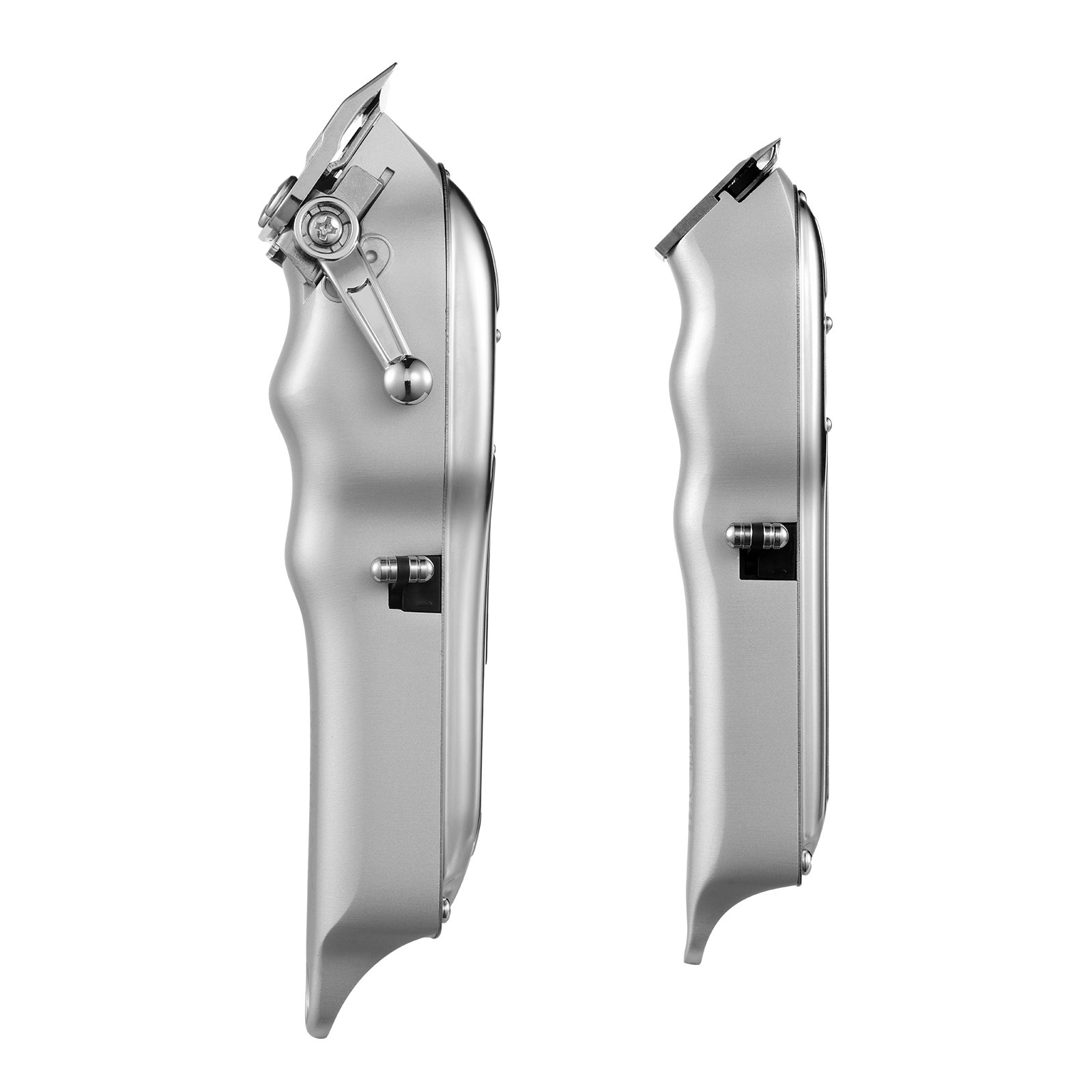 VEVOR’s Professional Hair Clipper for Men - 2-in-1 Kit
