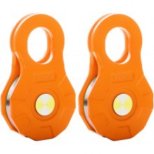 Shop the Best Selection of snatch block Products | VEVOR US