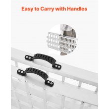 VEVOR Loading Ramps: Safe and Efficient Cargo Handling