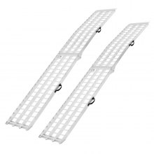 Material Handling - Ramps & Ladders - Aluminum Ramps
