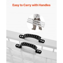 VEVOR Loading Ramps: Safe and Efficient Cargo Handling