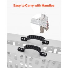 VEVOR Loading Ramps: Safe and Efficient Cargo Handling