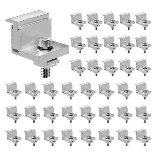 Search solar panel mounting brackets shingle roof | VEVOR CA